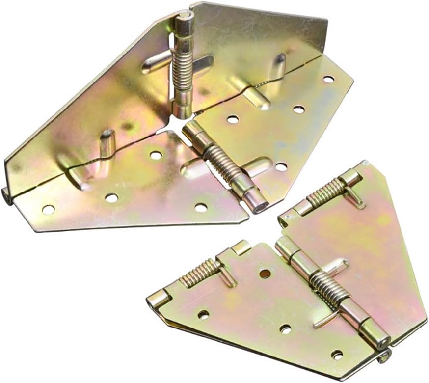 Dining Table Flap Hinge, Folding Dining Table Leafs Support Hinge Heavy ...