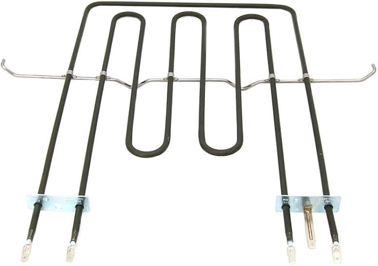 Amazon.co.uk: hotpoint cooker element