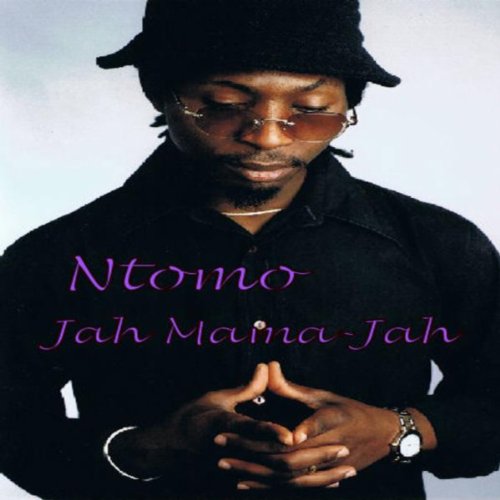 Amazon MusicでNtomoのJah Mama - Jahを再生する