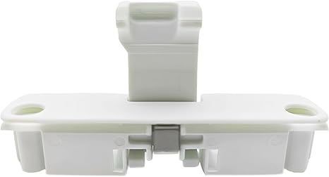 Amazon.com: W10837741 W10714899 Washer Lid Lock Latch Strike ...