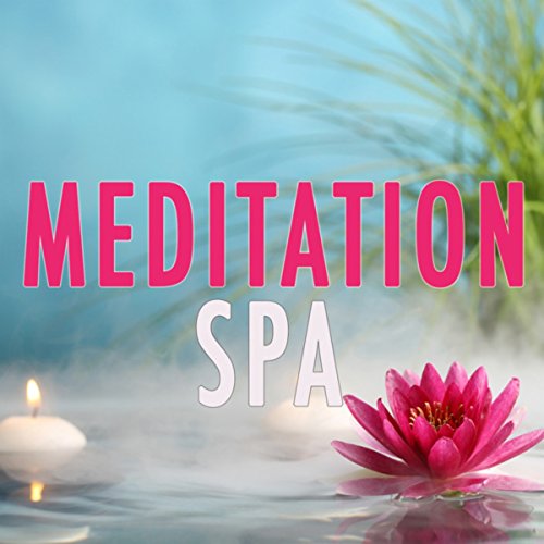 Amazon.com: Yoga : Meditation Spa: Digital Music