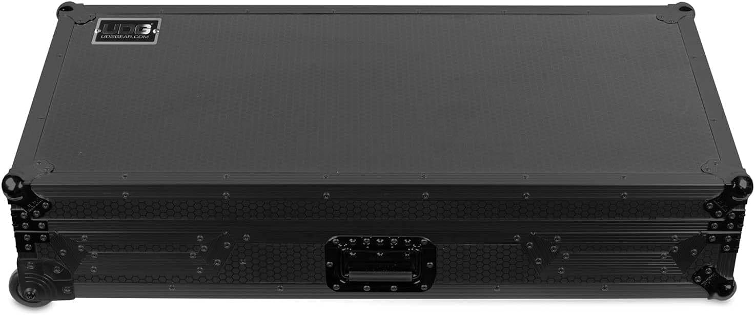 Gorilla Pioneer DDJ-SX / SX2 / DDJ-RX Padded Carry Flight Case with ...