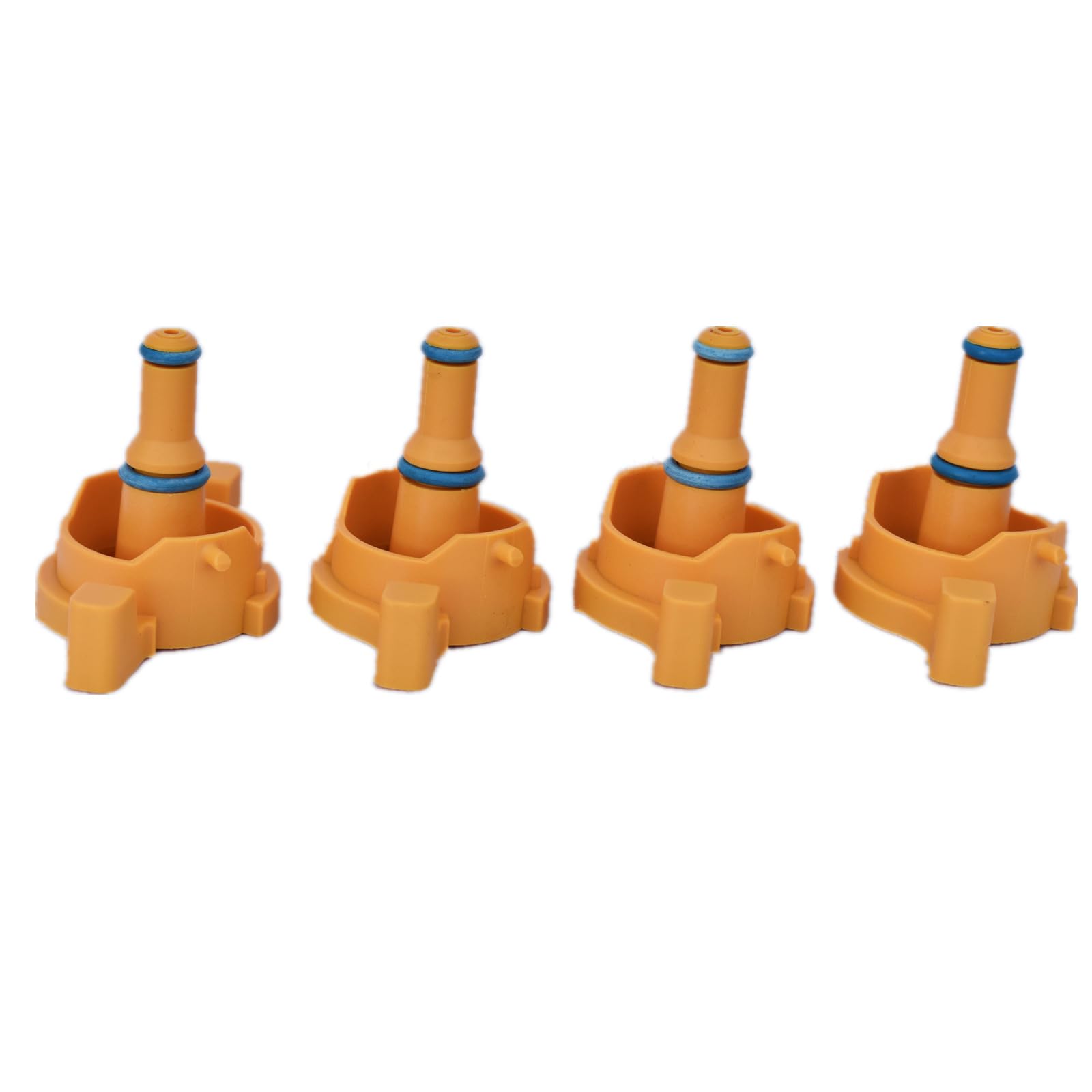 Amazon.com: 4PCS Fuel Filter Housing Drain Plug, Fuel Drain Valve ...