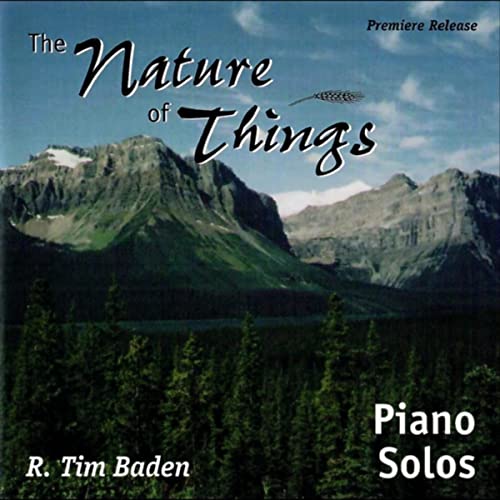 Amazon MusicでR. Tim BadenのThe Nature of Thingsを再生する