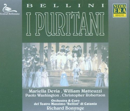 Mariella Devia, William Matteuzzi, Paolo Washington, Christopher ...