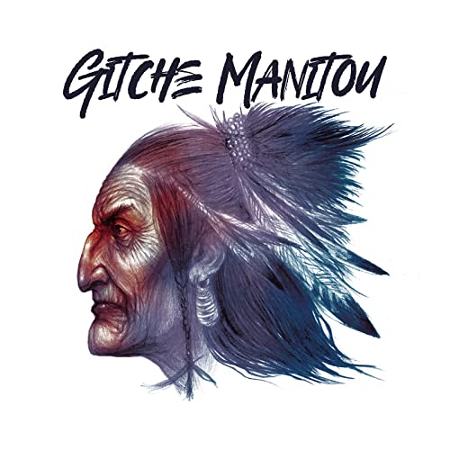 Gitche Manitou von Native Classical Sounds bei Amazon Music Unlimited