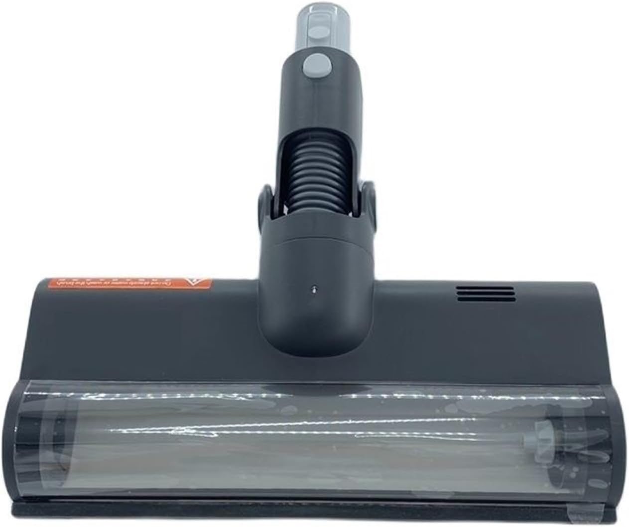 Vacuum Cleaner Electric Ground Brush Head, Compatible for Roidmi F8 NEX ...