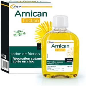 Arnican Friction Lotion 240ml : Amazon.co.uk: Health & Personal Care