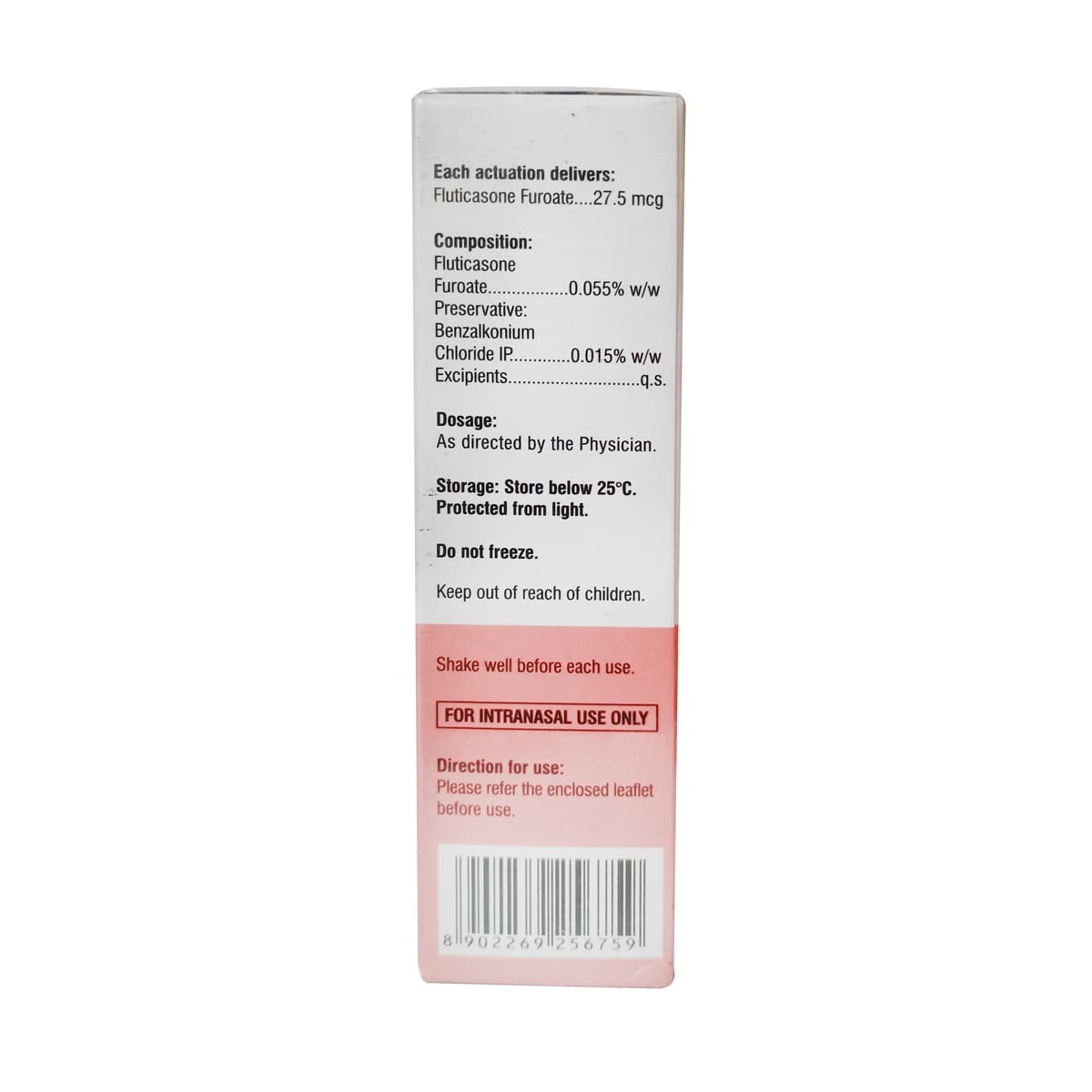 Nazodrop AF Nasal Spray Rigmeds, 43% OFF | www.pinnaxis.com