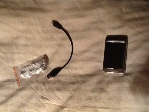 Amazon.com : Polaroid 8GB MP3 Player (PMP282-8) with Video Playback ...