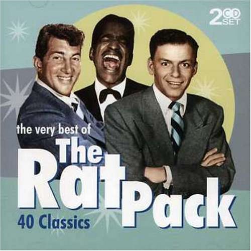 Rat Pack - The Very Best of The Rat Pack - Amazon.com Music