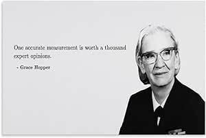 Amazon.com: American Computer Programming Pioneer Grace Hopper Vintage ...