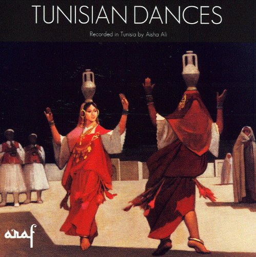 Amazon.com: Tunisian Dances : Aisha Ali Field Recordings: Digital Music