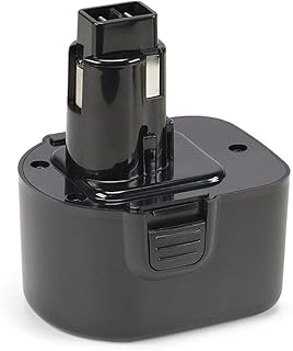 Amazon.co.uk: black and decker quattro battery