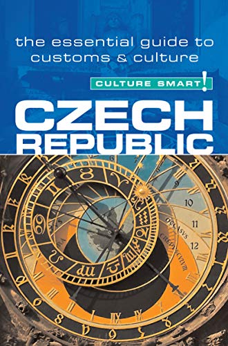 Amazon.com: Czech Republic - Culture Smart!: The Essential Guide to ...