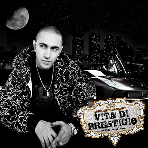 Play Vita di prestigio by Amir Issaa on Amazon Music