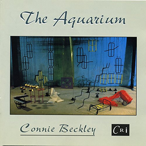 Amazon.com: Connie Beckley: The Aquarium : Connie Beckley: Digital Music