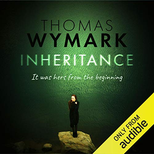 Inheritance (Audio Download): Thomas Wymark, Katie Scarfe, Audible Studios: Amazon.co.uk ...
