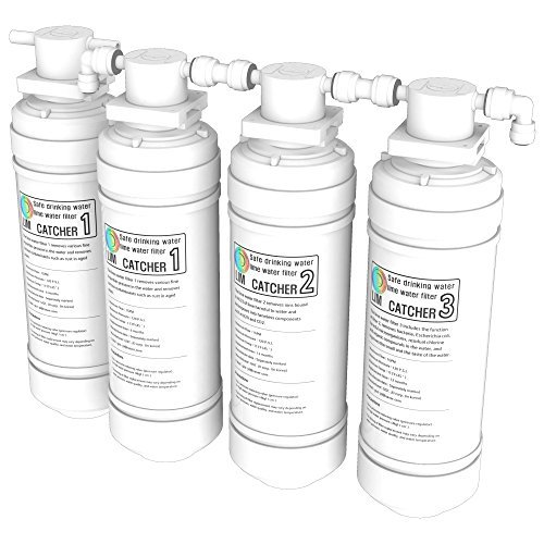 LIM CATCHER, Safe Drinking Water, Lime Water Filter : Amazon.in: Home ...