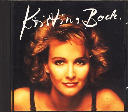 Kristina Bach - Bach,Kristina: Amazon.de: Musik