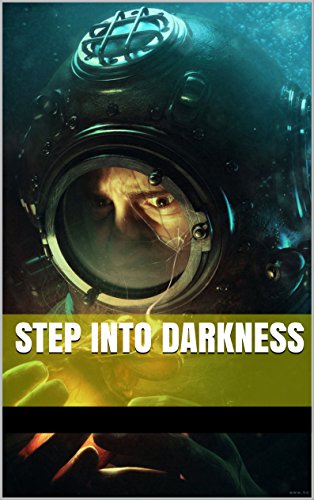 Step Into Darkness eBook : Barentine, Jerrod: Amazon.in: Kindle Store