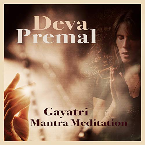 Play Gayatri Mantra Meditation (108 Cycles) by Deva Premal on Amazon Music