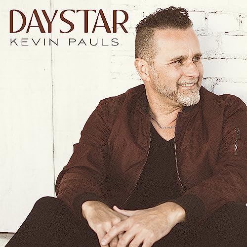 Play Daystar (Shine Down On Me) by Kevin Pauls on Amazon Music Unlimited