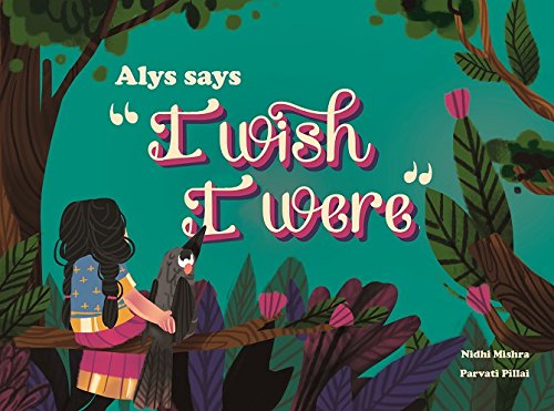 I WISH I WERE : Amazon.in: Books