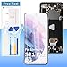 Screen Replacement for Samsung Galaxy S21 Plus 5G SM-G996B SM-G996U SM ...