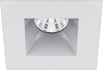 Amazon.com: WAC iluminación r2bsd-f927-hzwt oculux 2" LED Flood de 2700 ...
