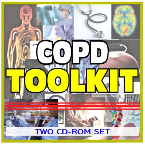 COPD, Chronic Obstructive Pulmonary Disease, Emphysema, Chronic ...