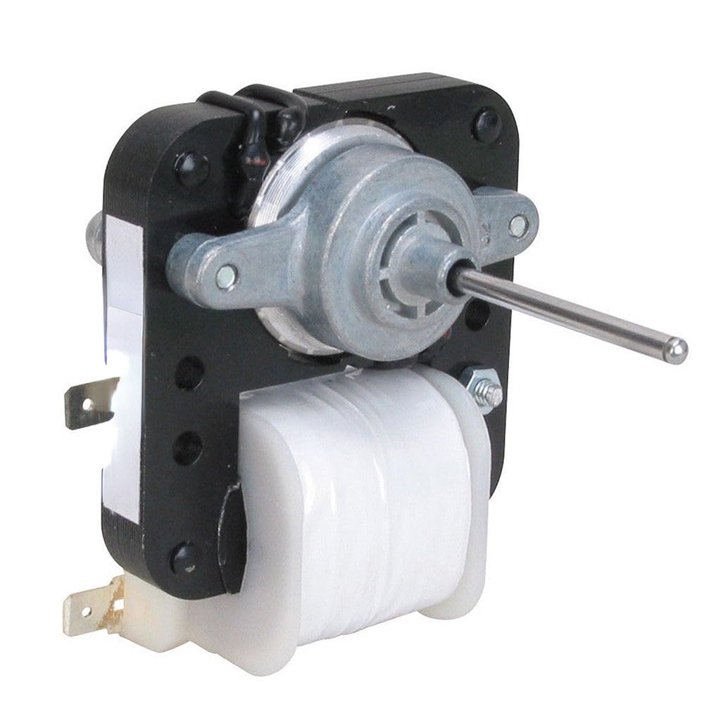 Amazon.com: Motor del ventilador del evaporador del refrigerador ...
