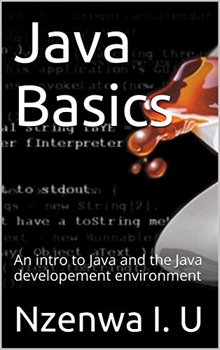Amazon.com: Java Basics: An intro to Java and the Java developement ...