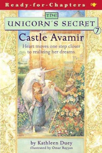 Publication: Castle Avamir
