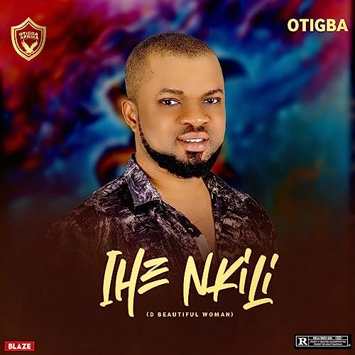 Ihe Nkili de Otigba en Amazon Music Unlimited