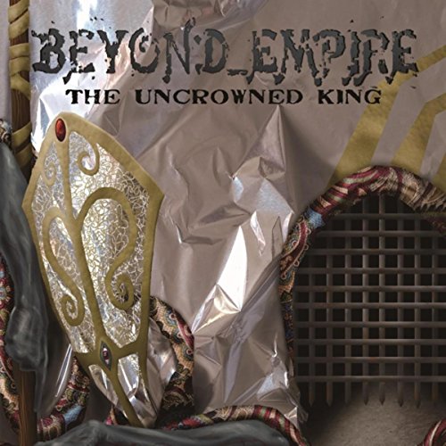 Écouter The Uncrowned King par BEYOND_EMPIRE sur Amazon Music Unlimited