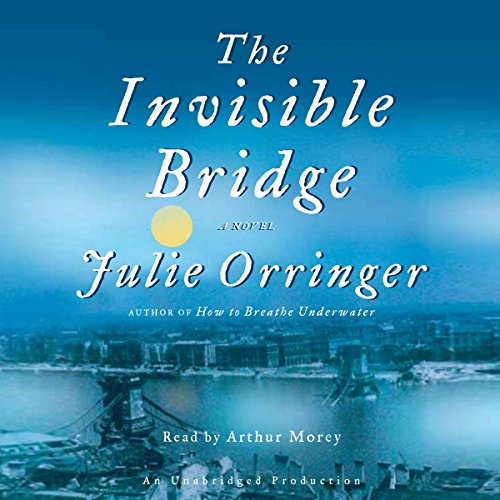 Amazon.com: The Invisible Bridge (Audible Audio Edition): Julie ...