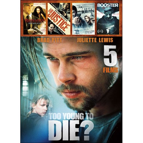 5-Film Action Pack 6 [USA] [DVD]: Amazon.es: Películas y TV