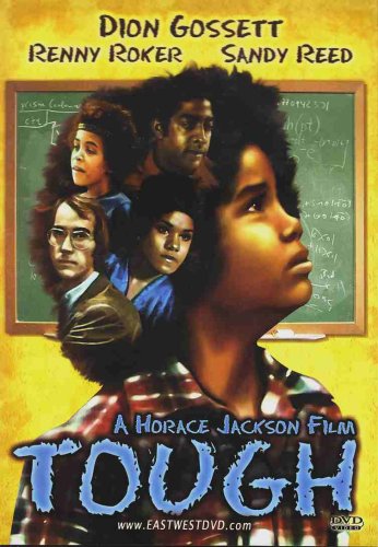 Amazon.com: Tough [Slim Case] : Dion Gossett, Renny Roker, Sandy Reed ...