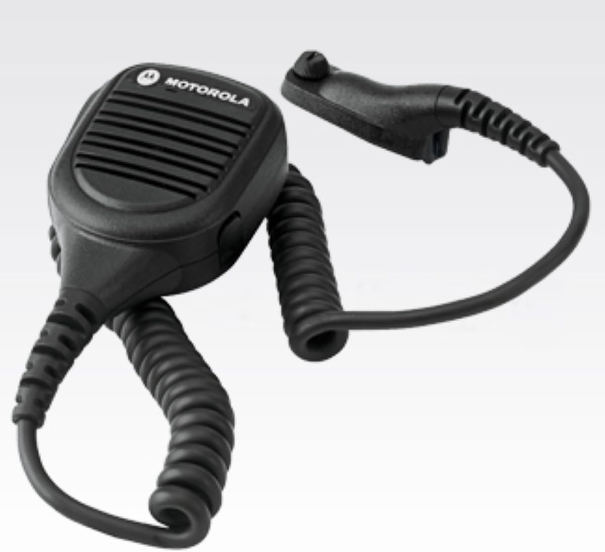 Amazon.com: Motorola Original OEM PMMN4051 PMMN4051B Windporting Remote ...