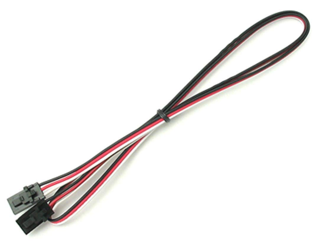 Phidgets Sensor Cable 60 Cm Length Connects Analogue Sensors To ...