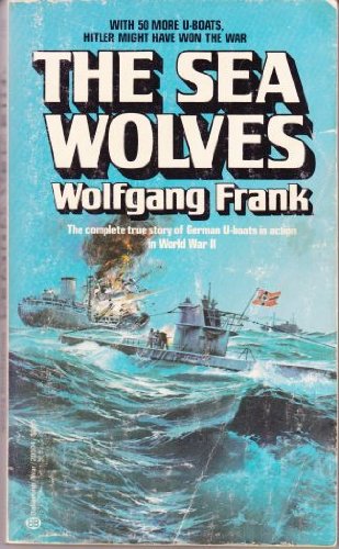 Buy THE SEA WOLVES Book Online at Low Prices in India | THE SEA WOLVES ...