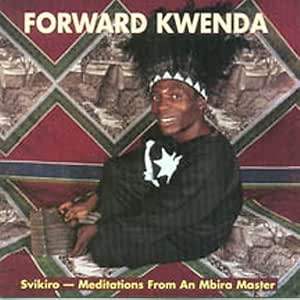 Svikiro: Meditations From an Mbira Master [Importado]: Amazon.com.mx ...