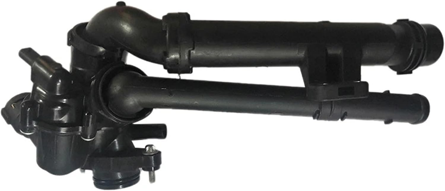 Amazon.com: Dsatin A2742000615 2742000015 1Piece Engine Coolant ...