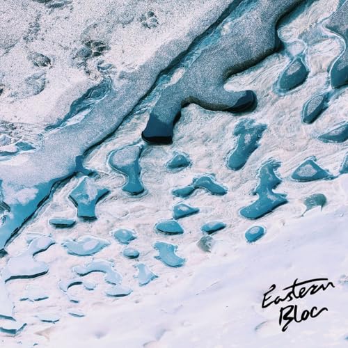 Écouter Terra Firma par The Eastern Bloc sur Amazon Music Unlimited