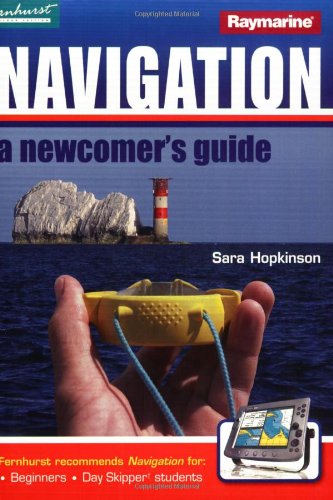 Navigation Newcomers Guide: Amazon.co.uk: Hopkinson, Sara ...