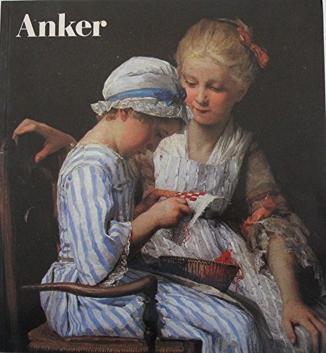 Amazon.com: Anker: Maria Will Matteo Bianchi: Books