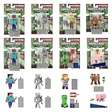 【発売日：2026年04月25日】・ブランド:マテル(MATTEL)・製造元:マテル(MATTEL)・モデル:GTP08-987B・製造元/メーカー部品番号:GTP08-987B・【内容】約8.5cmスケールのアクションフィギュアとアクセサ...