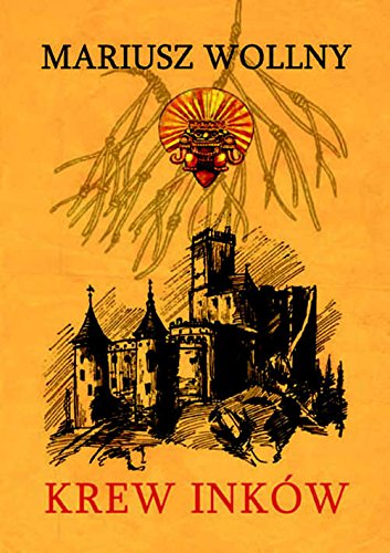 Amazon.com: Krew Inkow: 9788370793852: Mariusz Wollny: Books