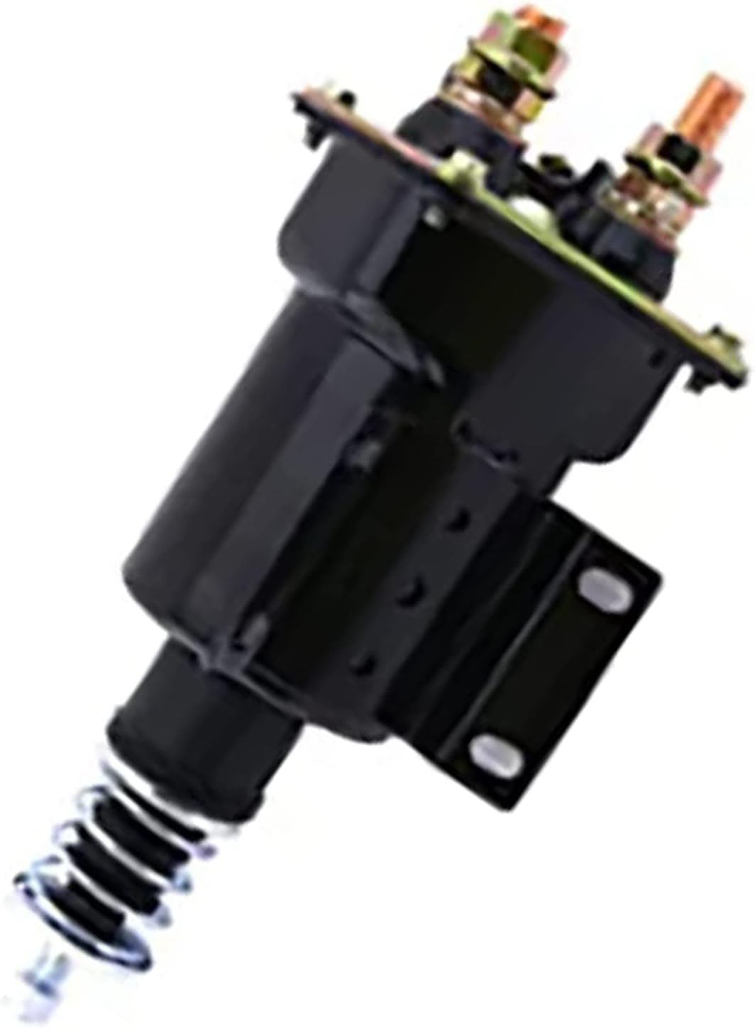 Amazon.com: shsiyayh Solenoid Valve for Caterpillar CAT 3176 3406 3408 ...